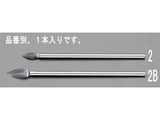 【仕様】●軸径：6mm●刃径：10mm●刃長：19mm●全長：169mm●材質：タングステンカーバイド●適合材質：一般鋼、銅合金、銅、鍛鋼、鋳鉄、ステンレス、ニッケル合金、チタニウム●入数：1本入り【備考】※メーカーの都合により、パッケージ...