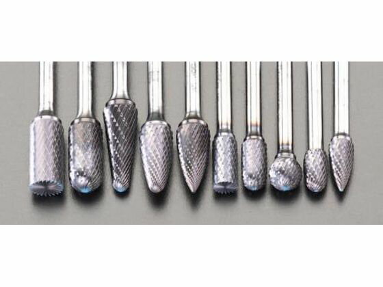 【仕様】●【セット内容】10本組セット　刃径×刃長：　10×19mm・12×25mm・10×19mm・12×25mm・12×10．8mm・10×16mm・12×25mm・10×19mm・12×25mm・12×30mm　×各1本、プラスチック...