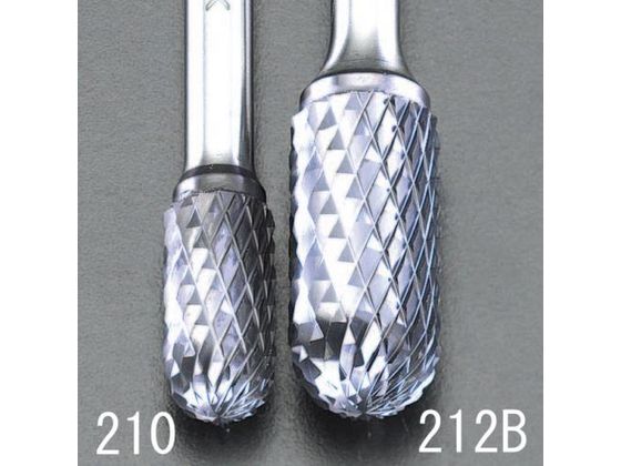 【仕様】●軸径：6mm●刃径×刃長×全長：12×25×70mm●材質：タングステンカーバイド、TiAlNコーティング●適合材質：一般鋼、鋳鉄、銅、銅合金、ステンレス鋼、チタン、ニッケル【備考】※メーカーの都合により、パッケージ・仕様等は予告...