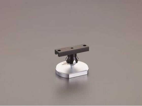 【仕様】●EA525MB用●サイズ：φ50×37mm●材質：台：クロムメッキ真鍮バイス取付部：プラスチック【備考】※メーカーの都合により、パッケージ・仕様等は予告なく変更になる場合がございます。【検索用キーワード】エスコ　ESCO　えすこ　...