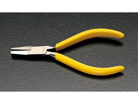 【仕様】●全長：130mm●材質：ハンドル：プラスチック本体：スチール（研磨仕上げ）●刃先は片方が半丸で片方がその受けになっています。【備考】※メーカーの都合により、パッケージ・仕様等は予告なく変更になる場合がございます。【検索用キーワード...