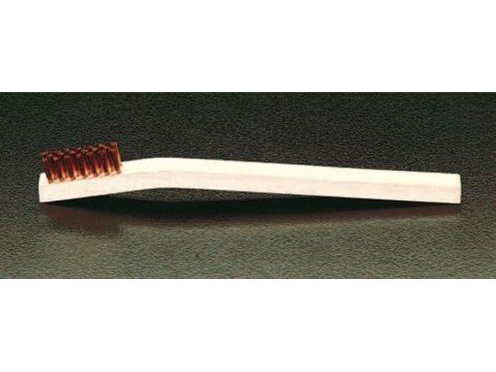 【仕様】●ブラシ幅：8mm●全長：200mm●材質：りん青銅●米職業安全衛生管理局（OSHA）／全国防火協会（NFPA）も推奨アンプコ製品は、アメリカの消防・軍隊・ミサイル工場等、様々な現場で使用されています。【備考】※メーカーの都合により...