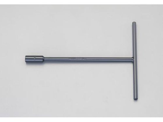 【仕様】●全長：314mm●ハンドル幅：200mm●サイズ：8mm●6ポイント【備考】※メーカーの都合により、パッケージ・仕様等は予告なく変更になる場合がございます。【検索用キーワード】エスコ　ESCO　えすこ　8mmTハンドルソケットレン...