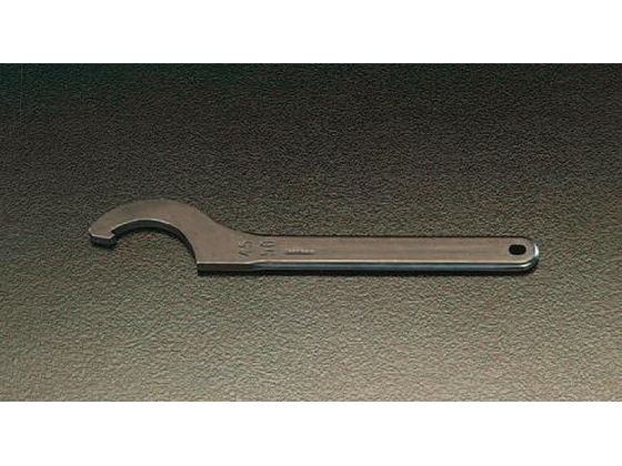 【仕様】●材質：特殊鋼●ナット外径：85〜92mm●全長：280mm●重量：410g【備考】※メーカーの都合により、パッケージ・仕様等は予告なく変更になる場合がございます。【検索用キーワード】エスコ　ESCO　えすこ　85-92mmフックレ...