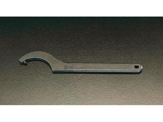 【仕様】●材質：特殊鋼●ナット外径（mm）：16〜18●ピン径（mm）：2．5●全長（mm）：110【備考】※メーカーの都合により、パッケージ・仕様等は予告なく変更になる場合がございます。【検索用キーワード】エスコ　ESCO　えすこ　16-...