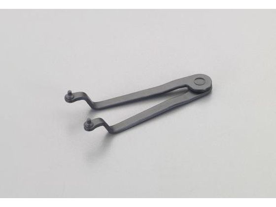 【仕様】●材質：特殊鋼●ピン開き：14〜90mm●ピン径：5mm●全長：205mm【備考】※メーカーの都合により、パッケージ・仕様等は予告なく変更になる場合がございます。【検索用キーワード】エスコ　ESCO　えすこ　14-90mm　5.0m...