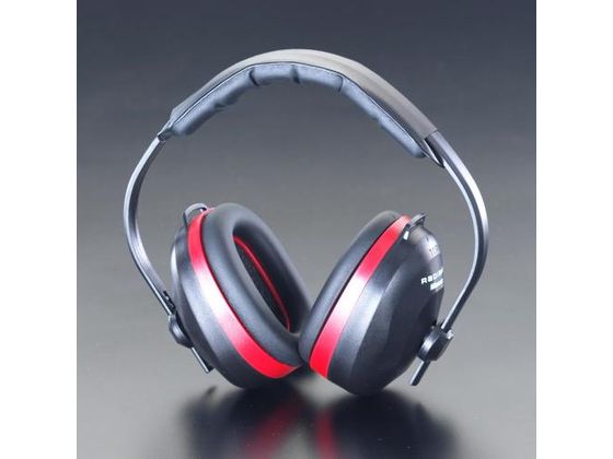 【仕様】●中・高騒音用●遮音：26dB●絶縁構造●ソフトクッションヘッド●重量：170g●カップ上下調整可能●ゴーグルや保護めがねをかけていても快適に使用できます。【備考】※メーカーの都合により、パッケージ・仕様等は予告なく変更になる場合が...