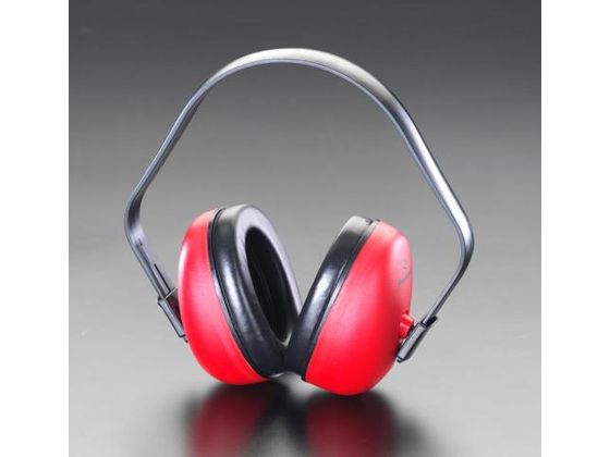 【仕様】●絶縁構造●遮音：23dB●重量：120g●プラスチックヘッドバンド●カップ上下調整可能【備考】※メーカーの都合により、パッケージ・仕様等は予告なく変更になる場合がございます。【検索用キーワード】エスコ　ESCO　えすこ　イヤーマフ...