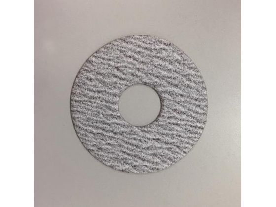 【仕様】●直径：75mm●粒度：＃120●入数：10枚●EA162DC専用ディスクペーパーです。【備考】※メーカーの都合により、パッケージ・仕様等は予告なく変更になる場合がございます。【検索用キーワード】エスコ　ESCO　えすこ　[EA16...