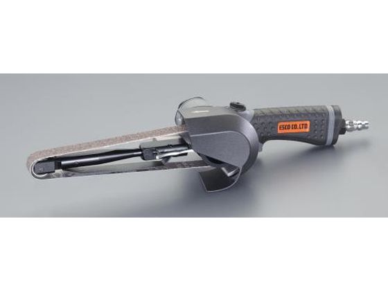 【仕様】●エアー消費量：250L／min●使用圧力：0．63MPa●回転数：18000rpm●全長：325mm●重量：770g●使用コンプレッサー：2．2kW以上●吸入口：Rc1／4”●ベルトサイズ：10x330mm【備考】※メーカーの都合...