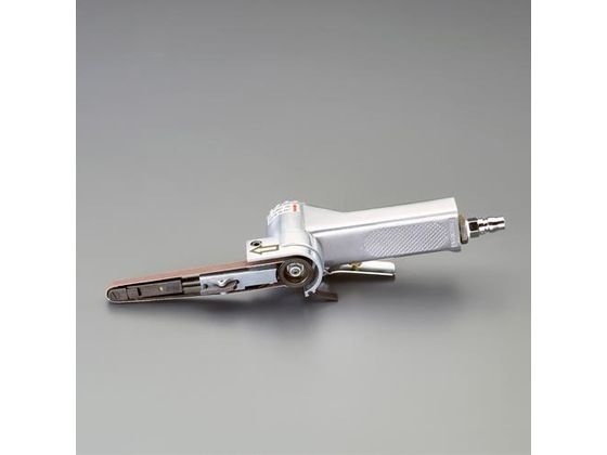 【仕様】●全長：260mm●重量：900g●使用圧力：0．64MPa（6．5kgf／cm2）●エアー消費量：254．7L／min●回転数：16000rpm●吸入口：Rc（PT）1／4”●ベルトサイズ：10×330mm●使用コンプレッサー：2...
