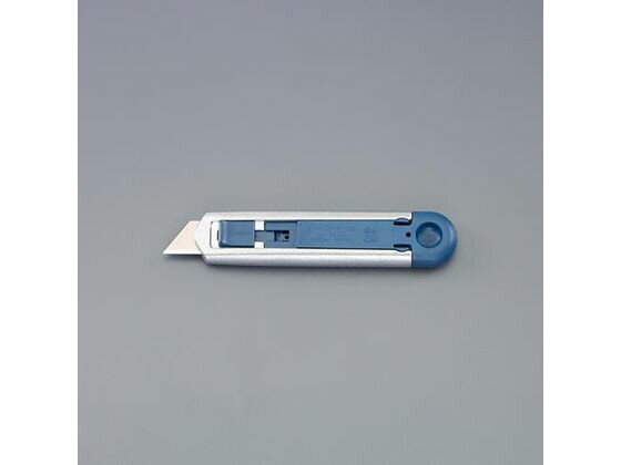 【仕様】●重量：84．5g●刃長：60mm●刃幅：19mm●刃厚：0．6mm●全長：143mm●材質：本体：アルミニウム　刃：ステンレス●無塗装ボディ●ステンレス刃で錆びにくく、刃の交換も簡単です。●21mmまでの深さまで切れます。●アルミ...