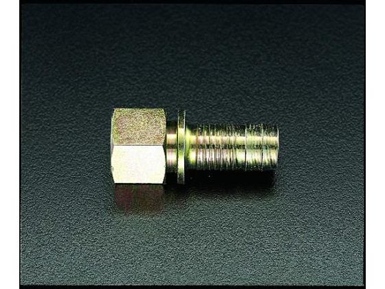 【仕様】●材質：スチール（亜鉛メッキ）●ねじ径：G（PF）1”●適合ホース内径：1”（25mm）●用途：圧縮空気、液体●使用圧力：2．5MPa【備考】※メーカーの都合により、パッケージ・仕様等は予告なく変更になる場合がございます。【検索用キ...