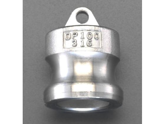 【仕様】●サイズ：3／4”●材質：ステンレス（SUS316）●耐圧：1MPa（10kgf／cm2）●適合相手：EA462DK・DL・DM・DN【備考】※メーカーの都合により、パッケージ・仕様等は予告なく変更になる場合がございます。【検索用キ...