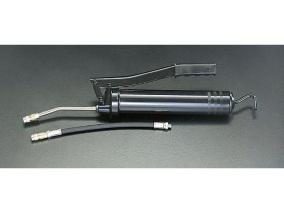 【仕様】●容量：500ml●ノズル長：175mm●吐出量（cm3／ストローク）：1．6●グリースホース：320mm●筒長：310mm●適用グリース：カートリッジグリース手詰めグリース●NLGI−1〜2●EA991C−9、−10、−40（カー...