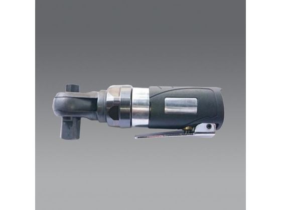 【仕様】●最大トルク：30N・m●能力（ボルト径）：3／8”（10mm）●差込角：1／2”●全長：130mm●無負荷回転数：300rpm●エアー消費量：120L／min●使用圧力：0．63Mpa●吸入口：Rc1／4”●重量：460g●材質：...