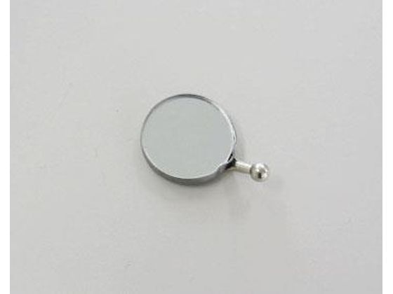 【仕様】●ミラー径：φ22mm●点検ミラー（EA724CE−11）用交換ヘッド【備考】※メーカーの都合により、パッケージ・仕様等は予告なく変更になる場合がございます。【検索用キーワード】エスコ　ESCO　えすこ　(EA724CE-11用)交...