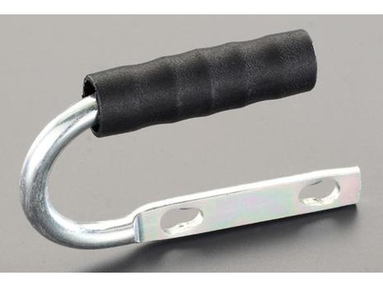 【仕様】●トレーラーカプラー用●3／8”、1／2”のボルトで取付けできます。●ネジピッチ：（3／8”）55mm、（1／2”）75mm【備考】※メーカーの都合により、パッケージ・仕様等は予告なく変更になる場合がございます。【検索用キーワード】...