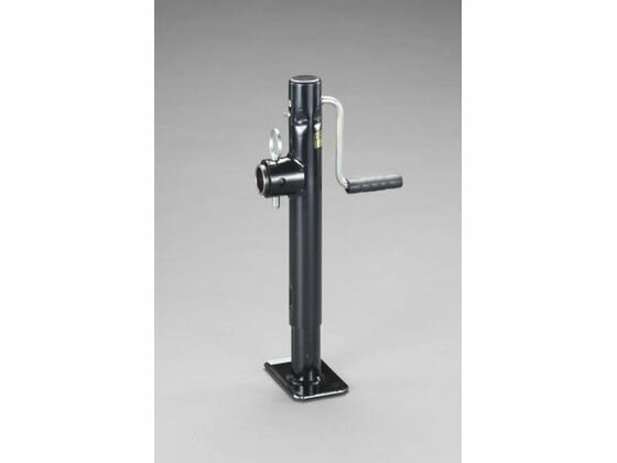 【仕様】●耐荷重：908kg●ストローク：254mm●マウント部高さ：280〜534mm●溶接式マウントチューブ（φ50mm）付●付属のマウントチューブを対象物に熔接して使用して下さい。【備考】※メーカーの都合により、パッケージ・仕様等は予...