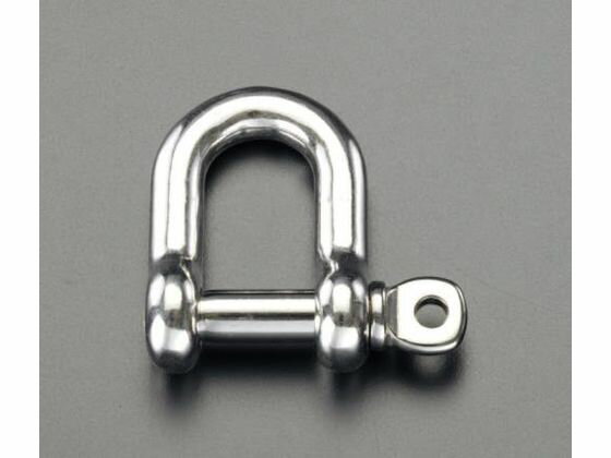 【仕様】●材質：ステンレス（SUS316）●サイズD＿1：31．8mm●サイズD＿2：31．8mm●サイズB：63．5mm●サイズL：110．5mm●使用荷重（kg）：4050●重量：3．7kg●船舶や工業用機械に【備考】※メーカーの都合に...