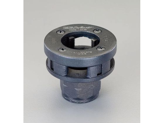 【仕様】●適応機種：EA350EA、EA350EB●サイズ：1”【備考】※メーカーの都合により、パッケージ・仕様等は予告なく変更になる場合がございます。【検索用キーワード】エスコ　ESCO　えすこ　[EA350EA、EB用]1"ダイヘッド&...