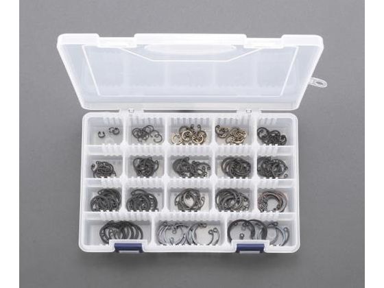 【仕様】●【セット内容】：穴径（入数）：6mm（10）8mm（10）9mm（10）10mm（10）11mm（10）12mm（8）13mm（8）14mm（8）15mm（8）16mm（8）17mm（8）18mm（8）19mm（8）20mm（6）...