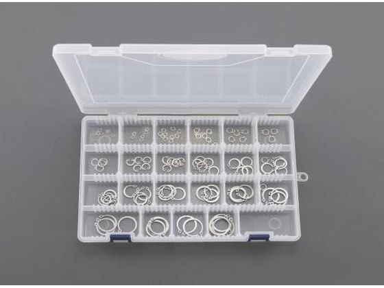 【仕様】●【セット内容】：軸径（入数）：3．2mm（6）4mm（6）5mm（6）6mm（6）7mm（5）8mm（5）9mm（5）10mm（5）11mm（5）12mm（5）13mm（4）14mm（4）15mm（4）16mm（4）17mm（4）...