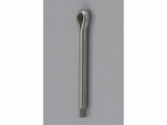 【仕様】●材質：ステンレス●サイズ：1．2×10mm●入数：19個【備考】※メーカーの都合により、パッケージ・仕様等は予告なく変更になる場合がございます。【検索用キーワード】エスコ　ESCO　えすこ　1.2x10mm割ピン(ステンレス製　1...