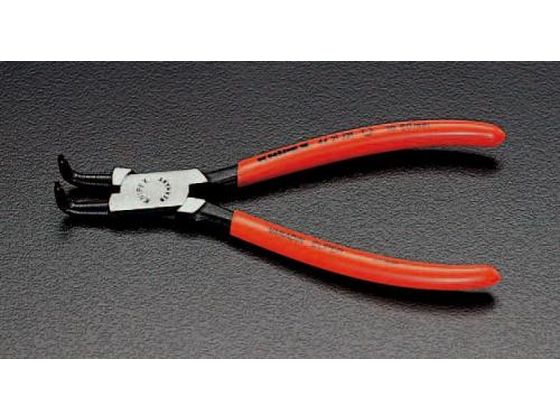 【仕様】●メーカー：KNIPEX（クニペックス）●型番：4421J11●ドイツ鋼特有のねばりがあり、先が長持ちします。●先端角度：90°●研磨仕上げ●リング径：12〜25mm●全長：130mm●先端径：φ1．3mm●重量：88g【備考】※メ...