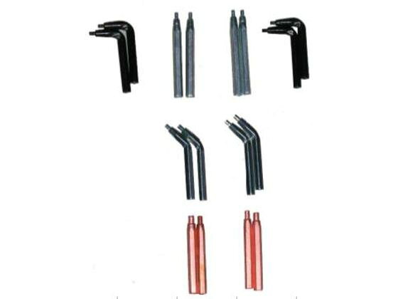 【仕様】●EA590MN、−1、−2用替クローセット●チップサイズ：φ1mm（0°、45°、90°）、φ1．2mm（0°、45°、90°）、φ1．8mm（0°、15°）【備考】※メーカーの都合により、パッケージ・仕様等は予告なく変更になる場...