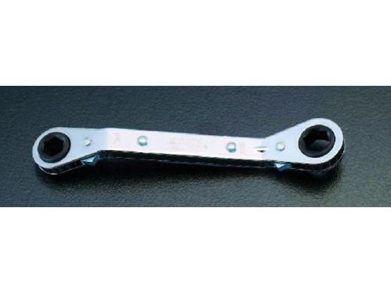 【仕様】●サイズ：5／8”×11／16”●ドライブ：12ポイント●25°タイプ●厚み（mm）：12．7×12．7●重量（g）：239●全長（mm）：203●材質：スチール【備考】※メーカーの都合により、パッケージ・仕様等は予告なく変更になる...
