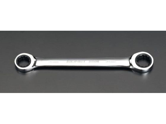【仕様】●12ポイント●ストレートタイプ●サイズ（mm）：12×13●全長（mm）：170【備考】※メーカーの都合により、パッケージ・仕様等は予告なく変更になる場合がございます。【検索用キーワード】エスコ　ESCO　えすこ　12x13mm両...
