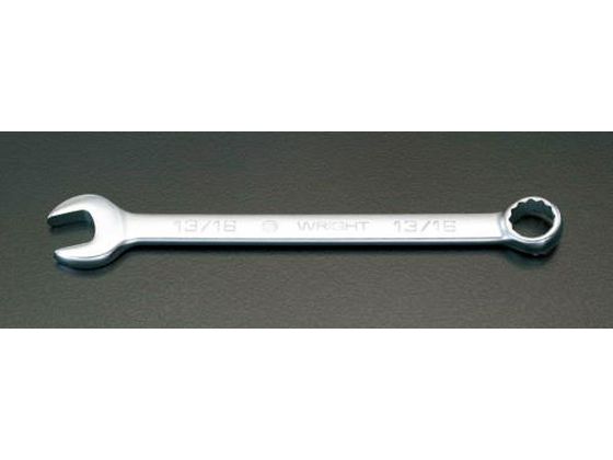 【仕様】●材質：工具鋼●12ポイント●サイズ：17mm●全長：232mm●材質：スチール【備考】※メーカーの都合により、パッケージ・仕様等は予告なく変更になる場合がございます。【検索用キーワード】エスコ　ESCO　えすこ　17mm片目片口ス...