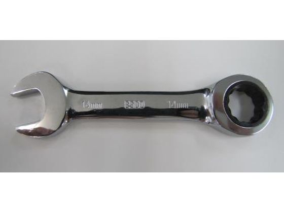 【仕様】●12ポイント●材質：クロムバナジウム鋼●サイズ：14mm●全長：115mm●重量：70g【備考】※メーカーの都合により、パッケージ・仕様等は予告なく変更になる場合がございます。【検索用キーワード】エスコ　ESCO　えすこ　14mm...