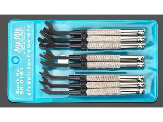 【仕様】●セット内容：サイズ：2．5・3．0・3．2・4．0・5．0・5．5・6．0・7．0mm（8本組）●ハンドル全長：71mm●セット時全長：101〜103mm●材質：スチール【備考】※メーカーの都合により、パッケージ・仕様等は予告なく...