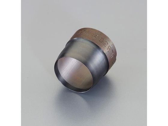 【仕様】●EA576F−30〜−60、F−300〜−511用替刃●サイズ：22mm【備考】※メーカーの都合により、パッケージ・仕様等は予告なく変更になる場合がございます。【検索用キーワード】エスコ　ESCO　えすこ　22mm革ポンチ替刃　革...