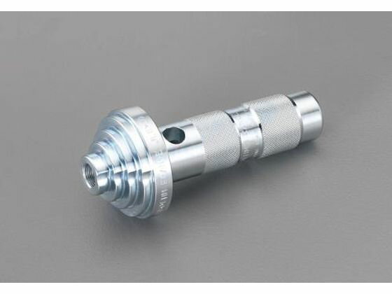 【仕様】●革ポンチ替刃用（EA576Fシリーズ）●適用サイズ：φ2〜50mm【備考】※メーカーの都合により、パッケージ・仕様等は予告なく変更になる場合がございます。【検索用キーワード】エスコ　ESCO　えすこ　φ2-50mm革ポンチハンドル...