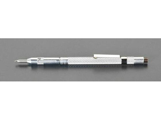 【仕様】●全長：134mm●重量（g）：18．4●ボディー材質：アルミ●刃先材質：タングステンカーバイト●用途：金属、ガラス、プラスチックに使用●刃先が収納できます。●マグネット付●ポケットに収納しやすいクリップ付【備考】※メーカーの都合に...