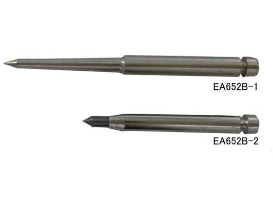 【仕様】●適合品番：EA652B、BA用替超硬ポイント●入数：1個【備考】※メーカーの都合により、パッケージ・仕様等は予告なく変更になる場合がございます。【検索用キーワード】エスコ　ESCO　えすこ　[EA652B用]超硬針　超硬針EA65...