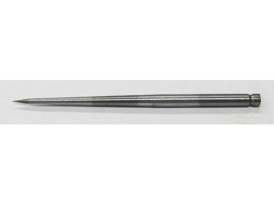 【仕様】●適合品番：EA652CB用スペアポイント●全長：62mm●重量：3g●材質：超硬【備考】※メーカーの都合により、パッケージ・仕様等は予告なく変更になる場合がございます。【検索用キーワード】エスコ　ESCO　えすこ　[EA652CB...