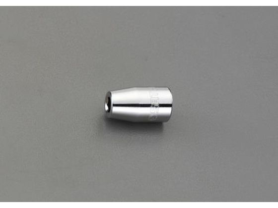 【仕様】●差込角：5／16”×1／2”●全長：38mm【備考】※メーカーの都合により、パッケージ・仕様等は予告なく変更になる場合がございます。【検索用キーワード】エスコ　ESCO　えすこ　1　2"DRx5　16"Hexビットアダプター　ビッ...