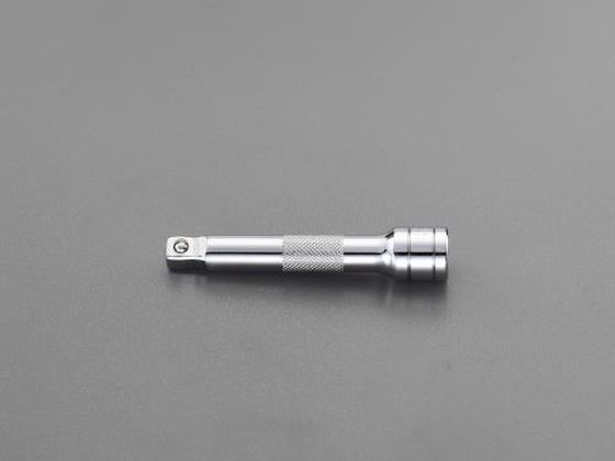 【仕様】●差込角：1／2”●全長：250mm●首振りタイプ【備考】※メーカーの都合により、パッケージ・仕様等は予告なく変更になる場合がございます。【検索用キーワード】エスコ　ESCO　えすこ　1　2"DRx250mmエクステンションバー(首...