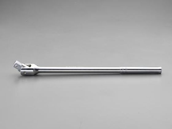 【仕様】●差込角：3／4”●全長：500mm●重量：1704g【備考】※メーカーの都合により、パッケージ・仕様等は予告なく変更になる場合がございます。【検索用キーワード】エスコ　ESCO　えすこ　3　4"DRx500mmスピンナーハンドル　...