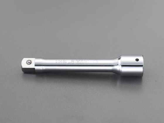 【仕様】●差込角：3／4”●全長：400mm【備考】※メーカーの都合により、パッケージ・仕様等は予告なく変更になる場合がございます。【検索用キーワード】エスコ　ESCO　えすこ　3　4"DRx400mmエクステンションバー　エクステンション...