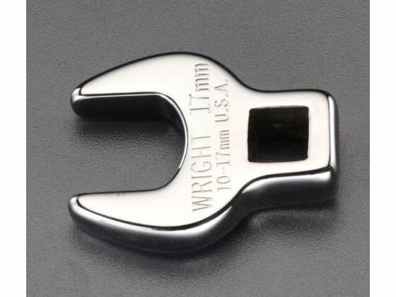 【仕様】●差込角：3／8”●サイズ：10mm●外径（mm）：19．8●全長（mm）：30．2●材質：スチール【備考】※メーカーの都合により、パッケージ・仕様等は予告なく変更になる場合がございます。【検索用キーワード】エスコ　ESCO　えすこ...
