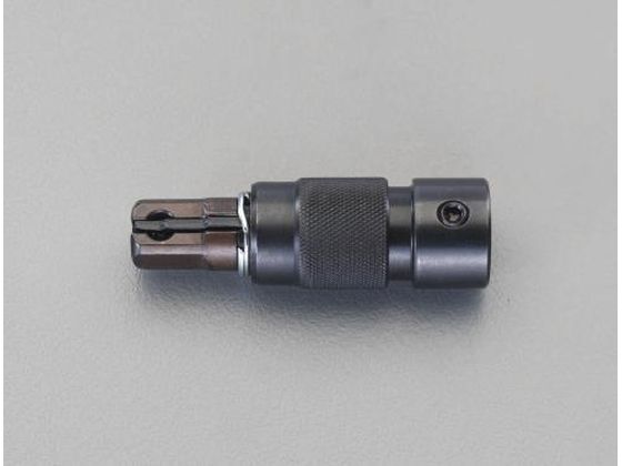 【仕様】●差込角：1／2”●全長：75．8mm●材質：スチール●ソケットをロックできます。【備考】※メーカーの都合により、パッケージ・仕様等は予告なく変更になる場合がございます。【検索用キーワード】エスコ　ESCO　えすこ　1　2"DRロッ...