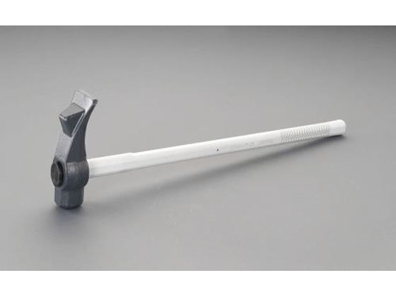 【仕様】●頭重量：4．8kg●頭サイズ：約55mm（八角）●ウェッジ幅：80mm●全長：810mm●材質：鍛造鋼●ハンドル材質：ファイバーグラス【備考】※メーカーの都合により、パッケージ・仕様等は予告なく変更になる場合がございます。【検索用...
