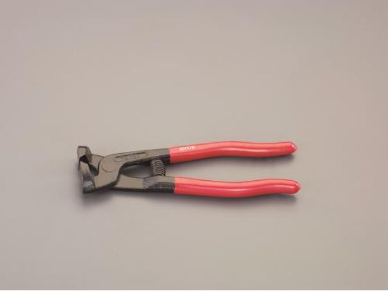 【仕様】●全長：200mm●口幅：12．7mm●刃幅：15．8mm●材質：鍛鋼●重量：340g●バネ付【備考】※メーカーの都合により、パッケージ・仕様等は予告なく変更になる場合がございます。【検索用キーワード】エスコ　ESCO　えすこ　20...