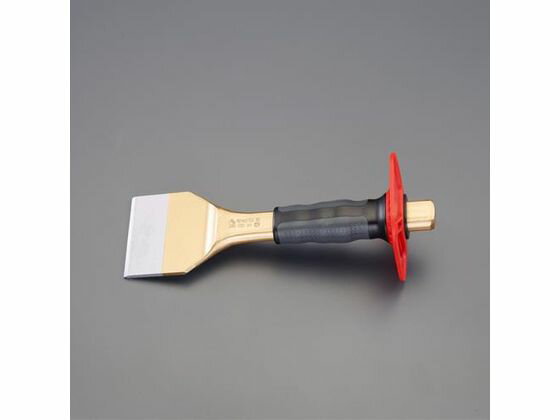 【仕様】●全長：250mm●材質：クロムバナジウム鋼●刃幅：60mm【備考】※メーカーの都合により、パッケージ・仕様等は予告なく変更になる場合がございます。【検索用キーワード】エスコ　ESCO　えすこ　60x250mmジョイントチゼル(幅広...