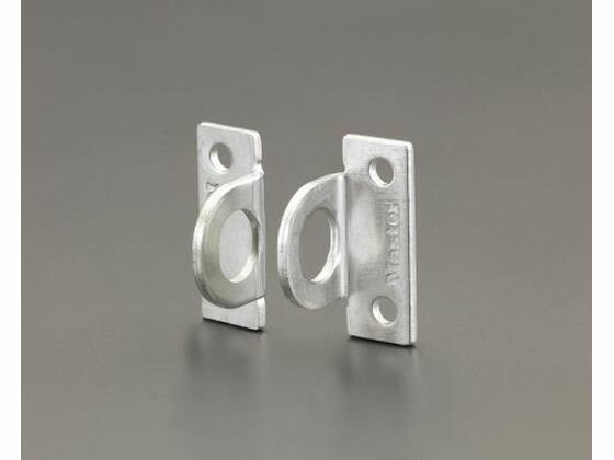 【仕様】●サイズ：プレート：54×23（H）mm鍵穴径：15×17（H）mm●重量（g）：20●材質：スチール●取付穴径：φ7mm●ねじ付（×4）【備考】※メーカーの都合により、パッケージ・仕様等は予告なく変更になる場合がございます。【検索...